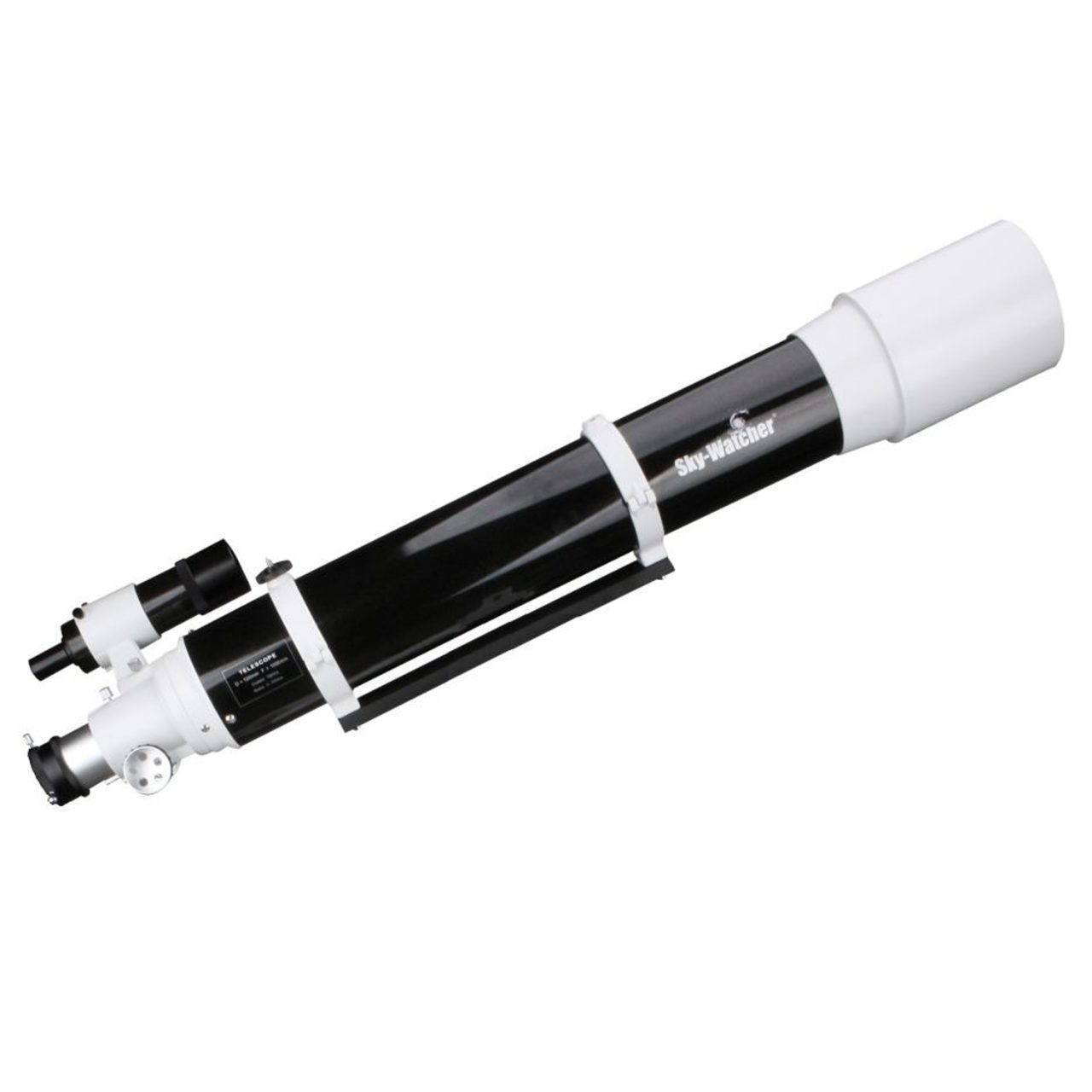 Sky Watcher BK120 ED OTA Telescope - Skywatcher Teropong BK120ED - V3 ...