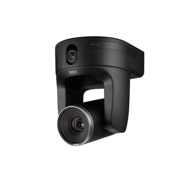 AVer TR535N NDI Dual Lens Auto Tracking 4K PTZ Camera Webcam Conference ...
