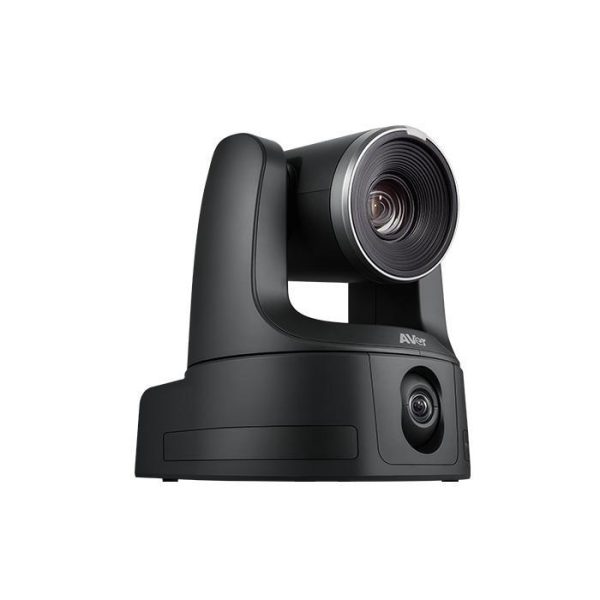 AVer TR535N NDI Dual Lens Auto Tracking 4K PTZ Camera Webcam Conference ...